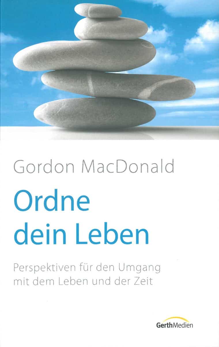 Ordne dein Leben - david-brunner.de