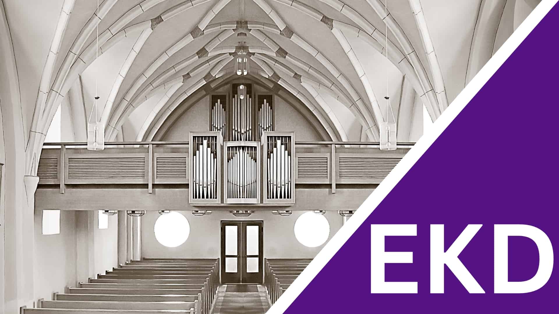 Offener Brief an die Synode der EKD - david-brunner.de