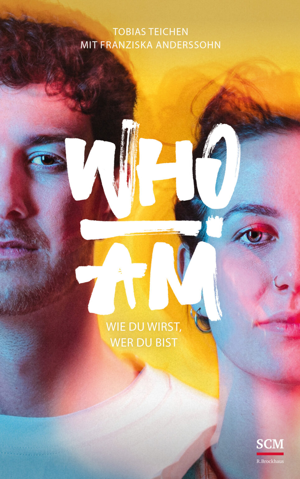 Who I am. Wie du wirst, wer du bist - david-brunner.de