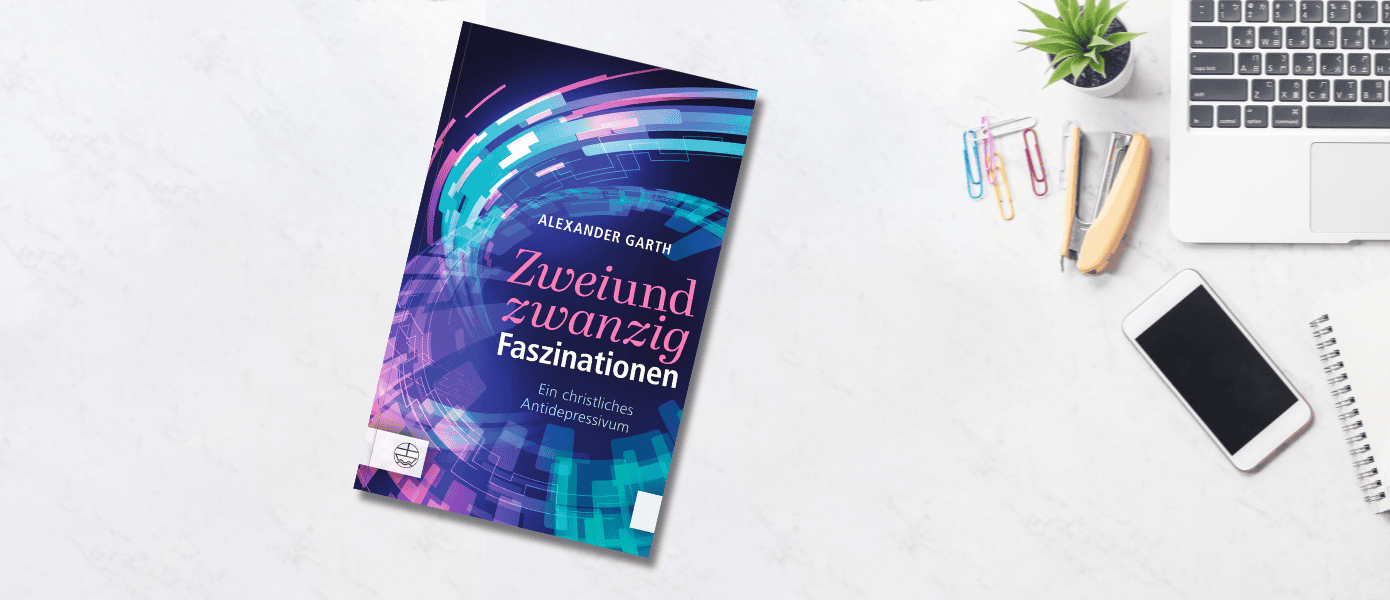Zweiundzwanzig Faszinationen - david-brunner.de
