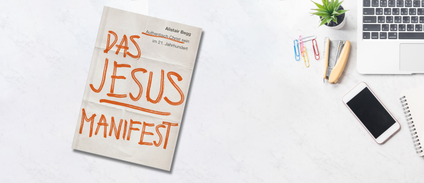 Das Jesus-Manifest - david-brunner.de